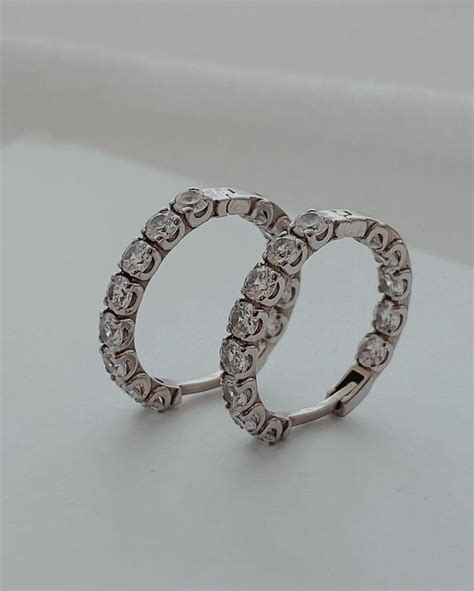 Серебряные серьги купить в Украине Серебро 925 Есть в наличии Heart Ring Wedding Rings