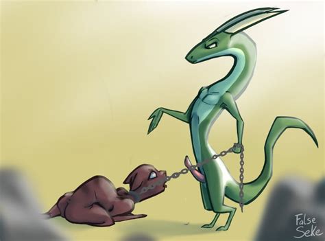 Rule 34 Anthro Ass Bondage Bondage Bound Chains Collar Domination