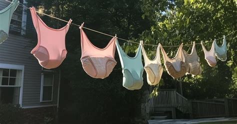 My Neighbor Kept Hanging Out Her Panties Right In Front Of My Sons Window So I Taught Her A