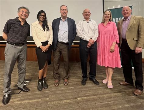 Deepanshi Bansal On Linkedin Babsongrad Mbajourney Leadership Thankyou