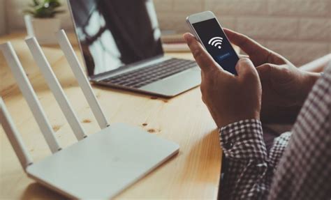 How To Fix It When A Connected Mobile Hotspot Has No Internet Connection The Tech Edvocate