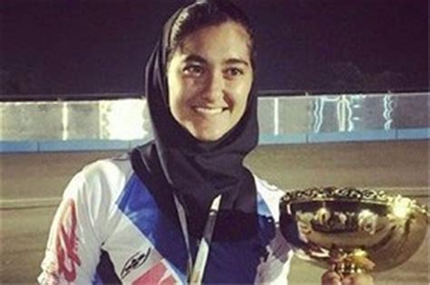 پایگاه اطلاع رسانی عصر خودرو مرگ دختر اسکیت باز ایران در حادثه