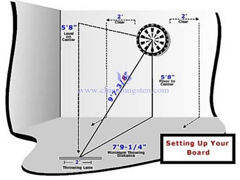 Dart Board Basics Tungsten Dart Tungsten Alloy Dart Manufacturer And Supplier