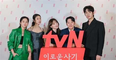 김동욱·천우희 섹시이로운 사기 최대 관전 포인트는 열연 종합