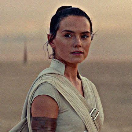 ʀᴇʏ Sᴋʏᴡᴀʟᴋᴇʀ ɪᴄᴏɴs Star Wars Film Rey Star Wars New Star Wars