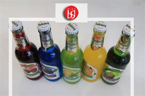 دانلود عکس نوشابه بدون گاز هوفنبرگ بیگی مارکت Bigy Market