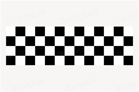 Checkered Pattern Illustration Free Photo Rawpixel