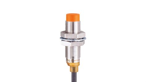 Inductive Sensor Ifs712 Rs