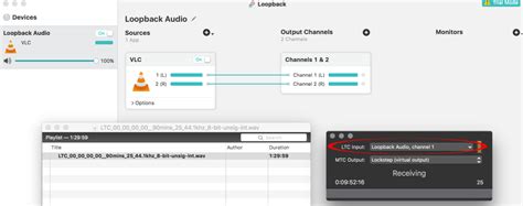 Linear LTC Timecode Sync TroikaTronix Forum