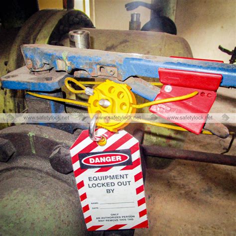 Stainless Steel Cable With Both Sided Loop E Square