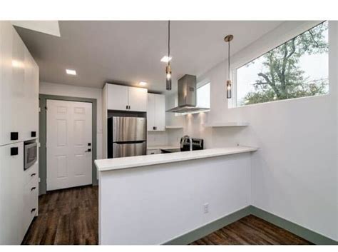 Design Build For Apartment Renovation Aston Mixed Use
