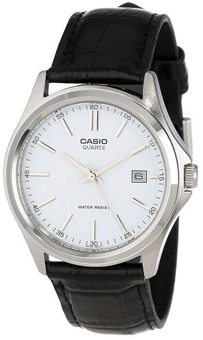 Японские наручные часы Casio Collection Mtp 1183e 7a купить за 2 872 ₽ Питертайм