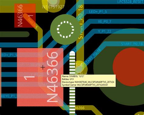 How To Select Objects In Orcad X Presto Ema Design Automation