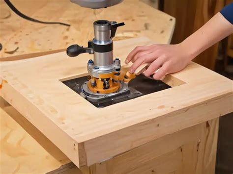 Choosing The Perfect Wood Router Table For Your Workshop Power Tools Pros