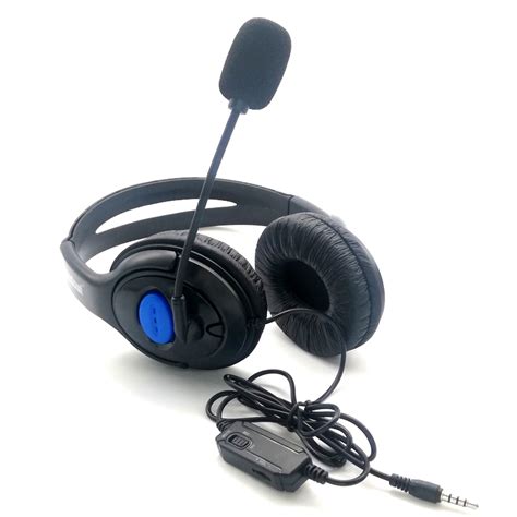 Aud Fonos Con Micr Fono