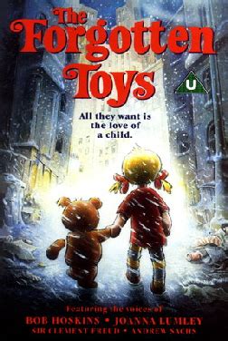 Forgotten Toys