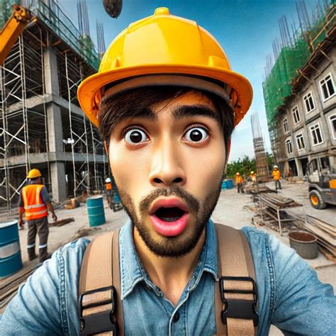 Funny Construction Site 08 Youtube