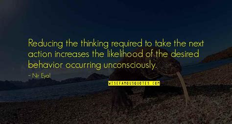 Nir Eyal Quotes Top 28 Famous Quotes About Nir Eyal