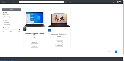 Github Adrianmargaritshopping App Shopping Application Using Spring Mvc With Crud Principles