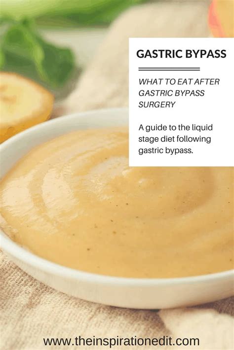 Gastric Bypass Diet A Guide For Eating After Bariatric Surgery Artofit
