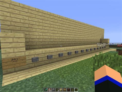 Command Block Explore Map And 15 Review Minecraft Map