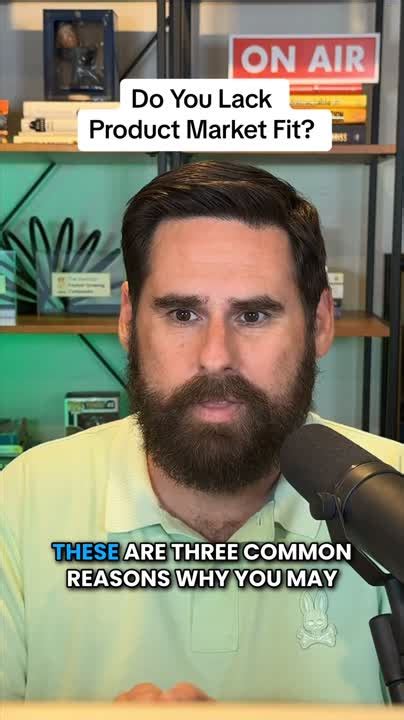 Brill Media On Linkedin You Have To Know These 3 Things To Achieve Product Market Fit