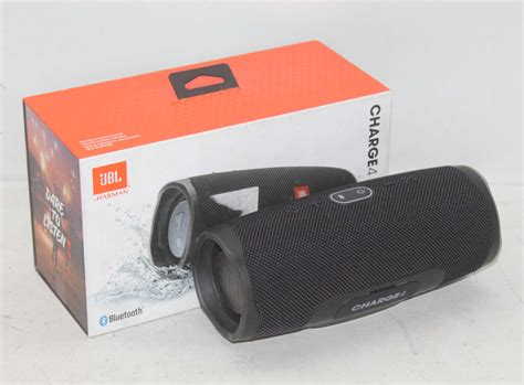 Jbl Portable Bluetooth Speaker Charge Jbl Portable Bluetooth Speaker Charge Hmr Shop N Bid