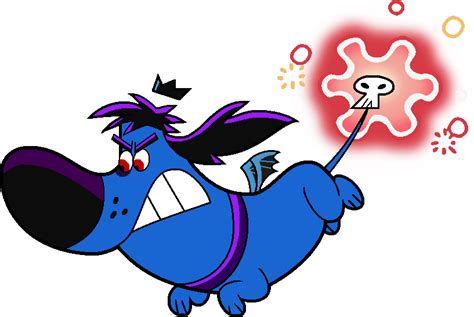 Anti Sparky Fairly Odd Fanon Wiki Fandom