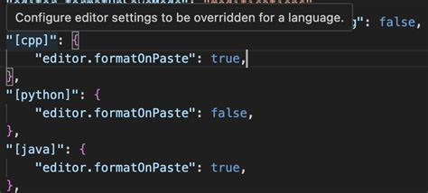 Visual Studio Code Can I Configure Specific VSCode Extensions To Only Be Enabled Based On The