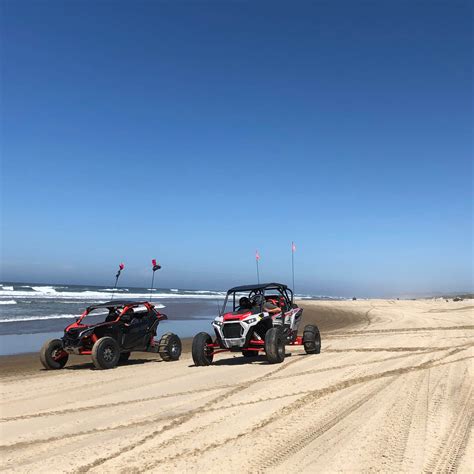 Riley Ranch Camping North Bend Or