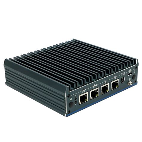 China N100 Firewall Router Suppliers Manufacturers Factory Wholesale Price Iwill