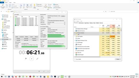 Guidereview Copy And Move Files Faster Manage Multiple Tasks