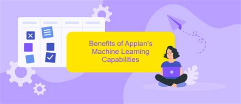 Appian What Is Machine Learning Apix Drive