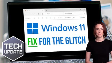 Heres How To Fix That Windows 11 File Explorer Glitch Imtex Technologies Ltd