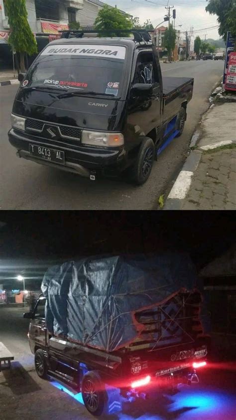 Sewa Mobil Pick Up Truk Purwakarta Jasa Angkut Barang Luaranddalam Kota Facebook