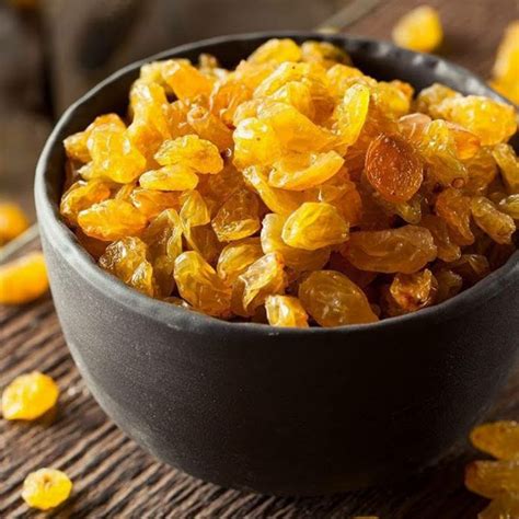 Jual Kismis Simin Golden Raisin Shopee Indonesia