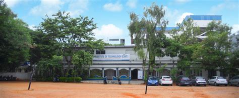 management church of south india institute of technology csiit