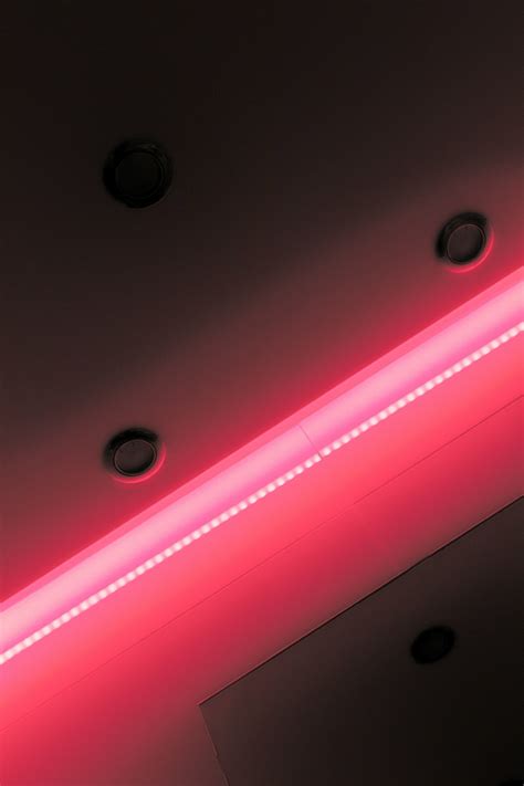 Diy Sound Reactive Led Accent Wall