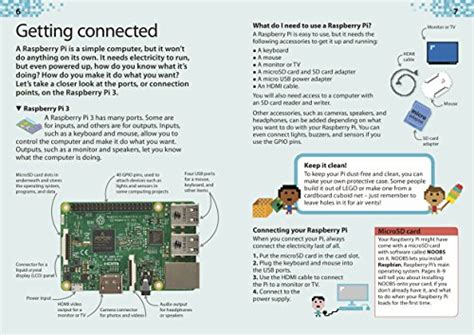 Buy Raspberry Pi Made Easy Beginner Level Computer Learning Exercises
