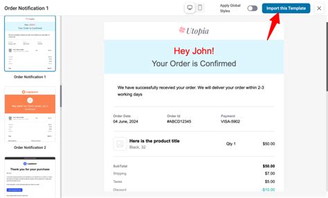 Send Custom Woocommerce Failed Order Emails To Customer