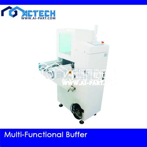 Multi Function Buffer Smart Type