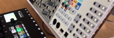 Squarp Pyramid Synthtopia