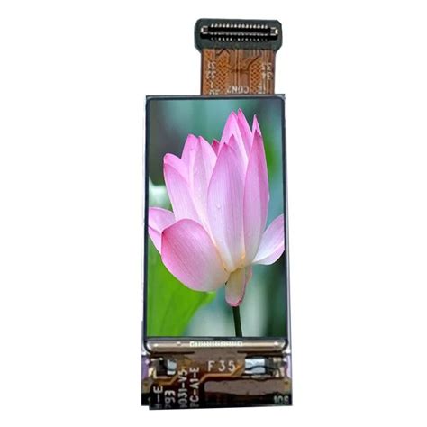 Color Amoled Micro Oled Display Price With Touch Screen 0 96 Inch