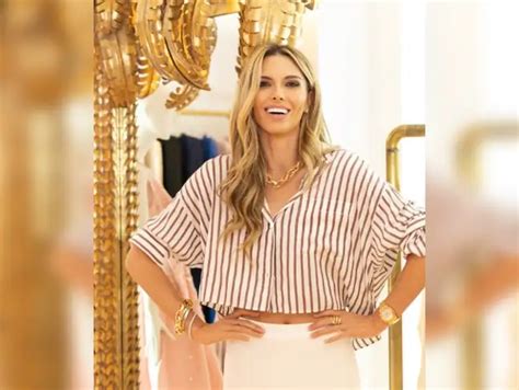 Who Is Bettina Anderson Palm Beach Socialite Engaged To Donald Trump