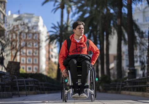 Carlos Tatay Tras Mi Accidente Las Federaciones Han Desaparecido