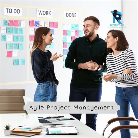 Recruit Xe On Linkedin Agileprojectmanagement Scrum Kanban Leanmethodology…