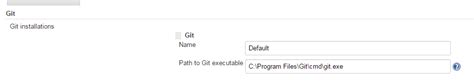 jenkins Git 搭建持续集成环境 木的树 博客园 jenkins Git 搭建持续集成环境 木的树 博客园