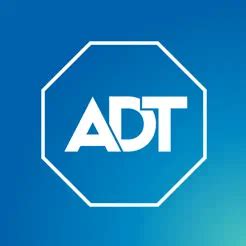 ADT Control On The App Store