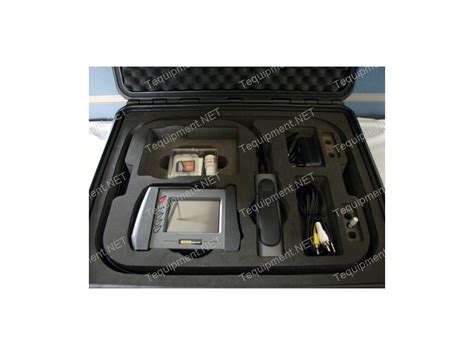 General DCS1800 High Performance Wireless Recording Video Borescope ...