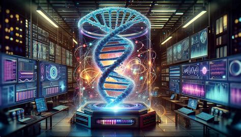 Will Quantum Computing Revolutionize Genetics By Fernando Jean Dijkinga M Sc Nov 2023